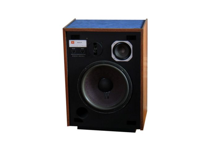 JBL L65A | AnalogStyle
