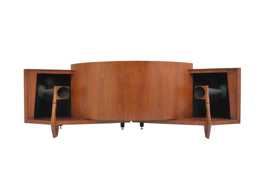 JBL Paragon (파라곤) D44000 | AnalogStyle