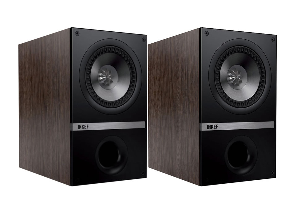 KEF Q100 | AnalogStyle