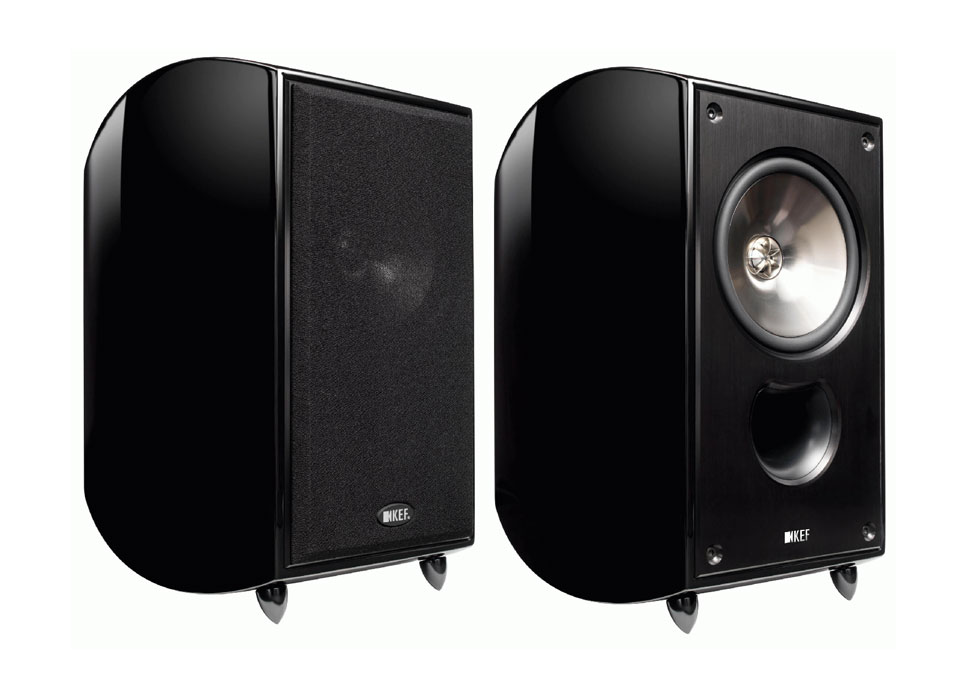 KEF XQ10 | AnalogStyle