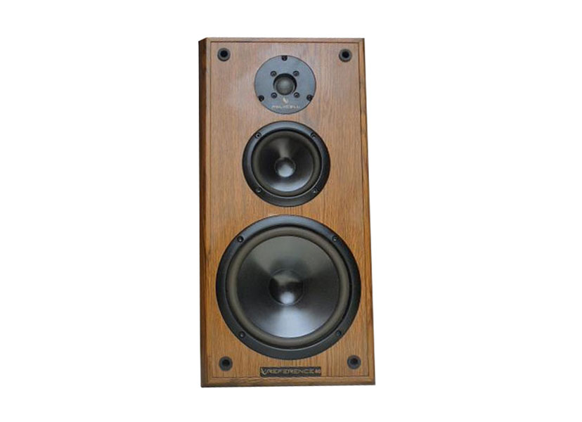 Infinity (인피니티) Reference 40 (레퍼런스 40) | AnalogStyle